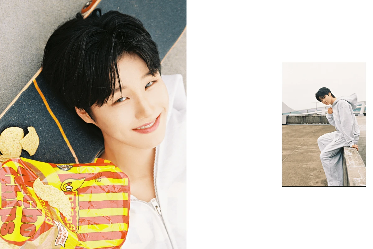 Lee HwanHee | Idntt Wiki | Fandom