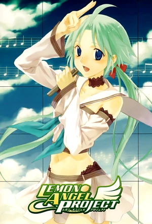 Lemon Angel Project | Idol Anime Wikia | Fandom