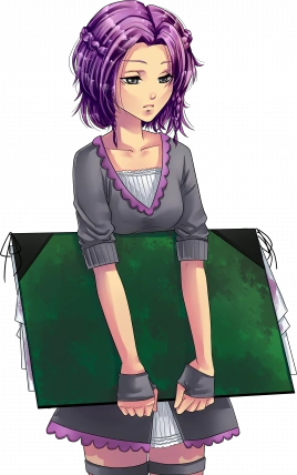 Violeta Moulian | Wikia Idol fan | Fandom