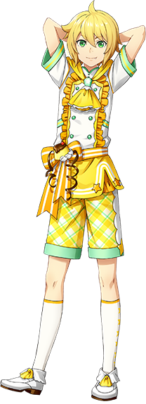 Pudding | Idol Fantasy Wiki | Fandom