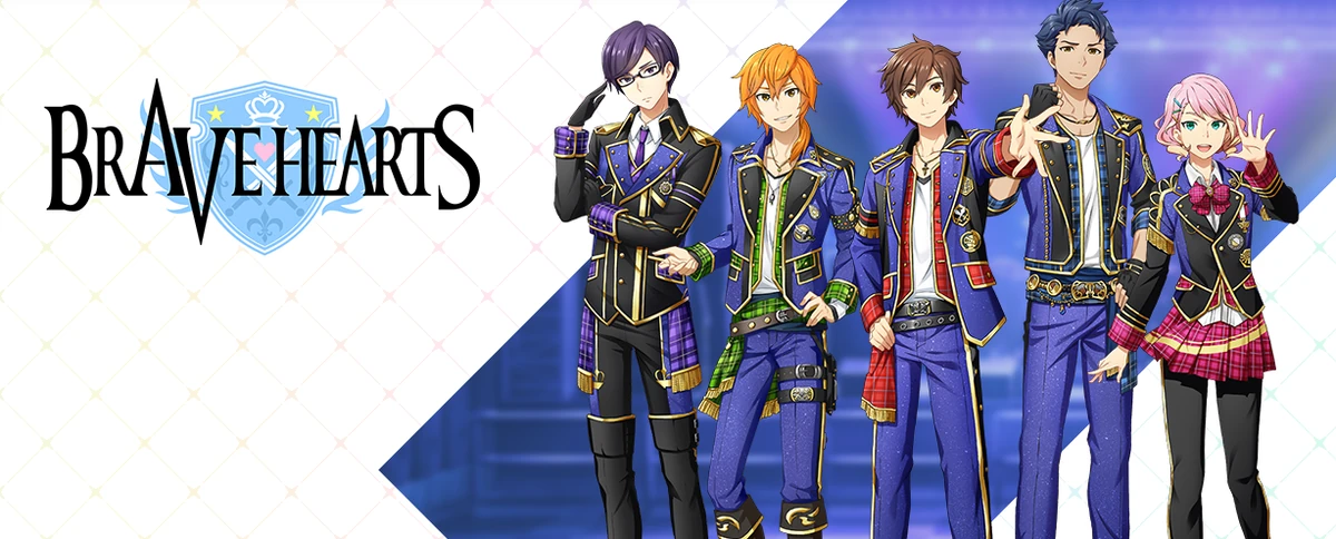 Units | Idol Fantasy Wiki | Fandom