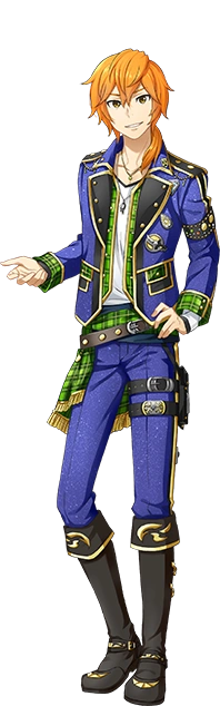 Junya Toride | Idol Fantasy Wiki | Fandom
