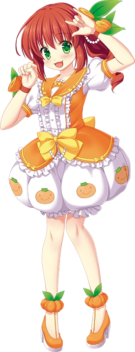 Himena Hoshika | Idol Jihen Wiki | Fandom