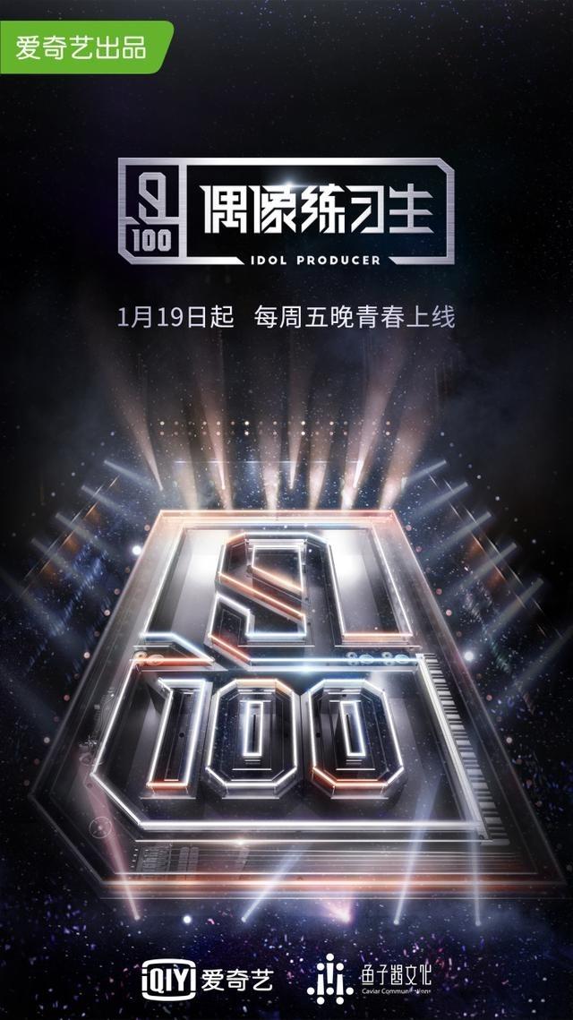 Idol Producer | Idol Producer Wiki | Fandom