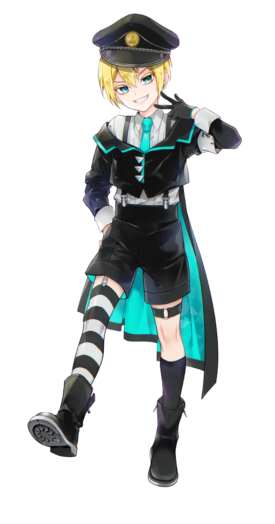 Kai | Idol Show Time "Aishota" Wiki | Fandom