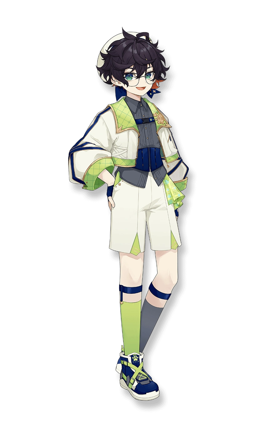 Wakaba Konno | Idol Show Time "Aishota" Wiki | Fandom