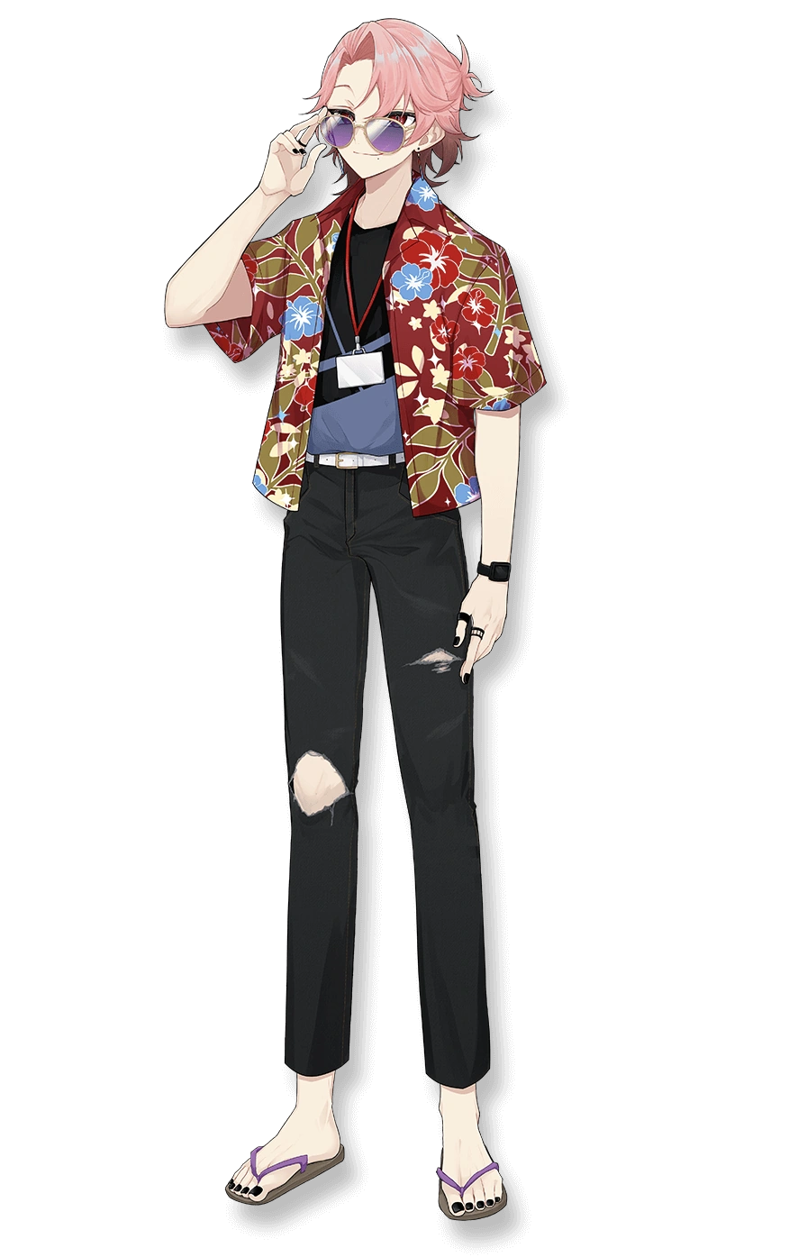 Ruka Umei | Idol Show Time "Aishota" Wiki | Fandom