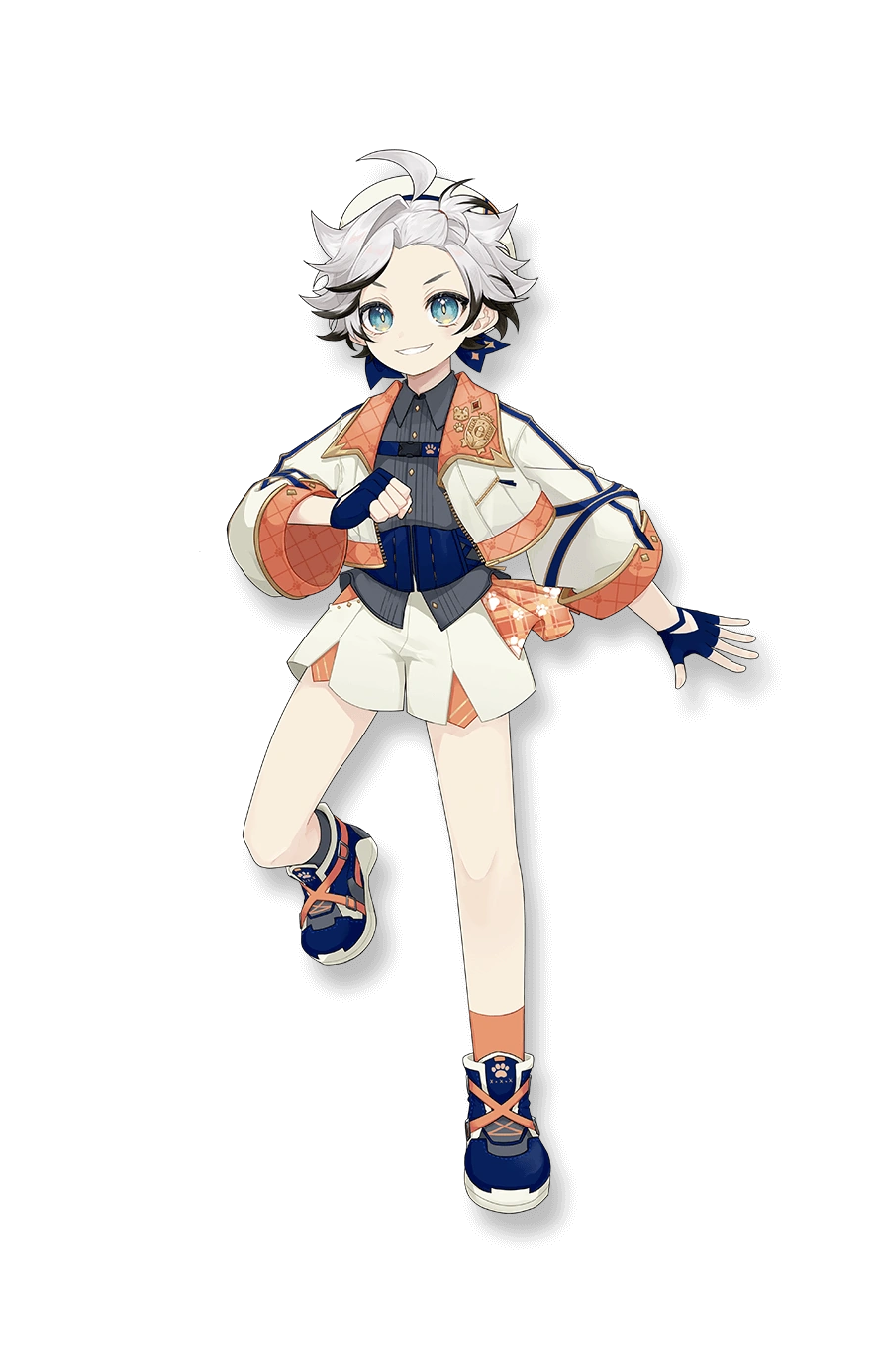 Tora Oguchi | Idol Show Time "Aishota" Wiki | Fandom