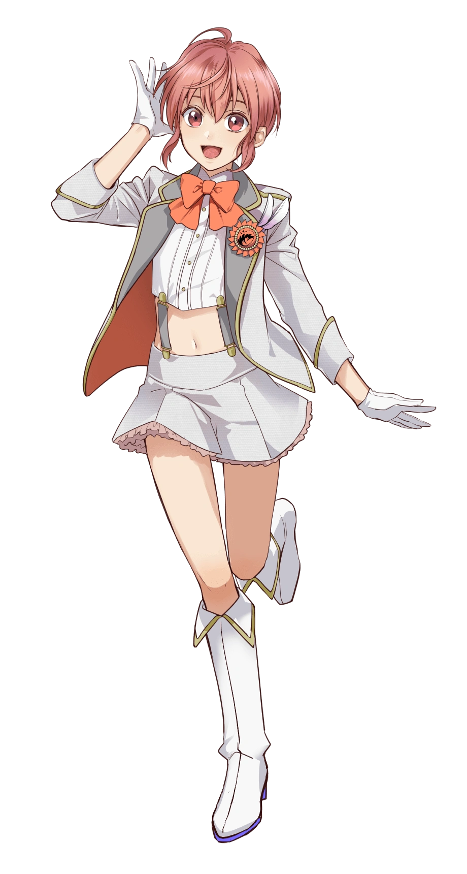 Toa Magoshi | Idol Show Time "Aishota" Wiki | Fandom