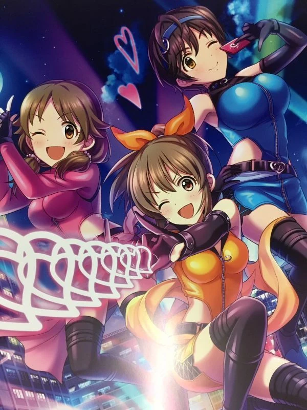 Sexy Guilty | Idoline Wiki | Fandom