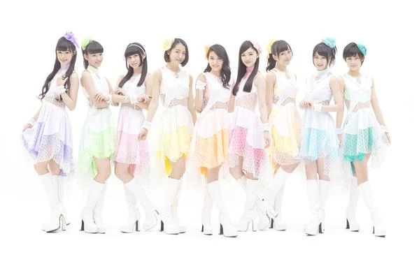 Tokyo Performance Doll | Idoline Wiki | Fandom