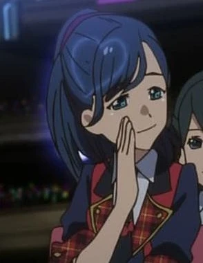 5 Daime Katayama Haruka | Idoline Wiki | Fandom