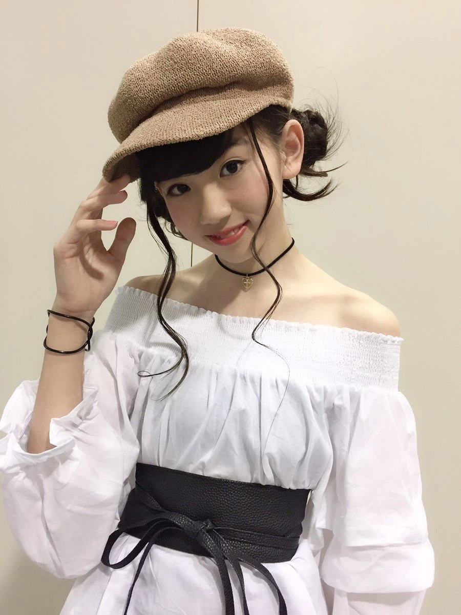 Yamamoto Rin | Idoline Wiki | Fandom