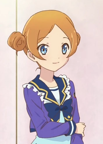 Katsura Miki | Idoline Wiki | Fandom