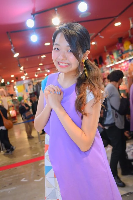 Watabe Leyna | Idoline Wiki | Fandom