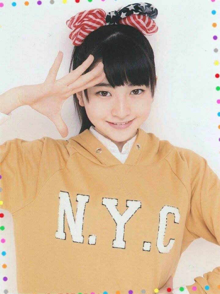 Ogata Haruna | Idoline Wiki | Fandom
