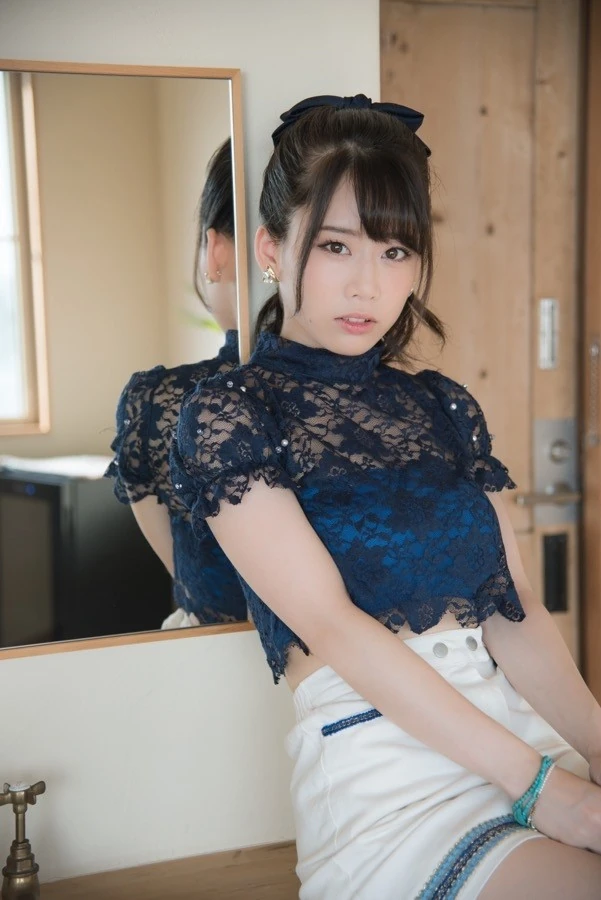 Okutsu Mariri | Idoline Wiki | Fandom