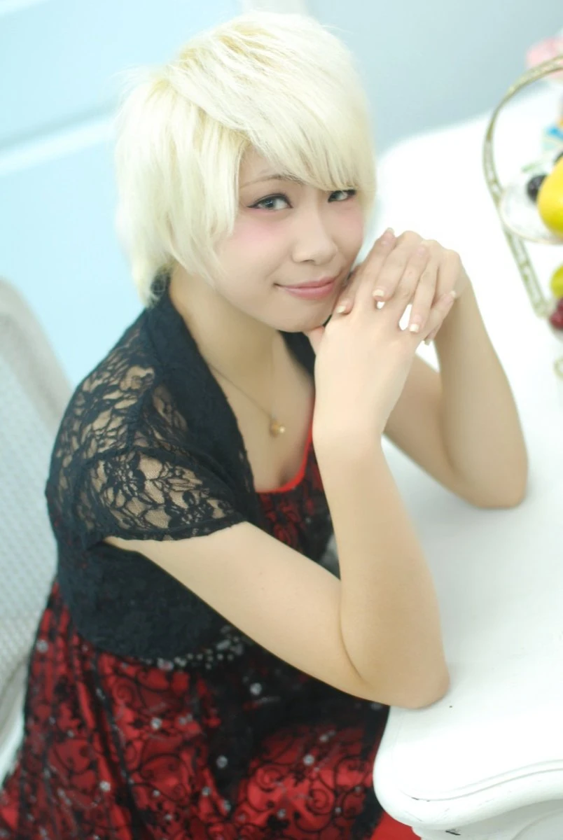 Minami Ren | Idoline Wiki | Fandom