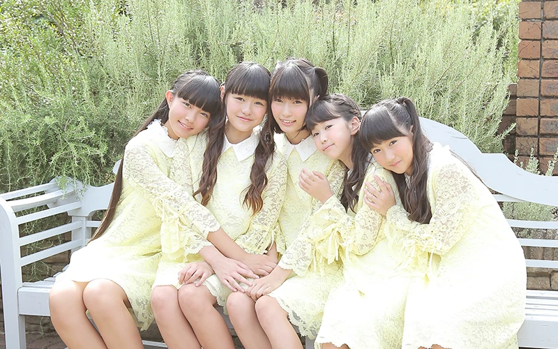 MERUCHU | Idoline Wiki | Fandom