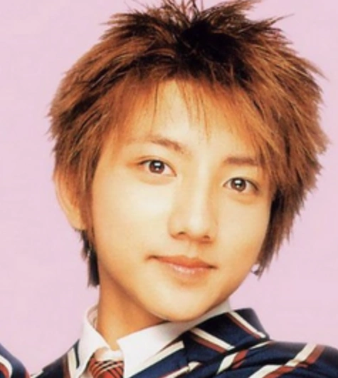 Goto Yuki (EE Jump) | Idoline Wiki | Fandom