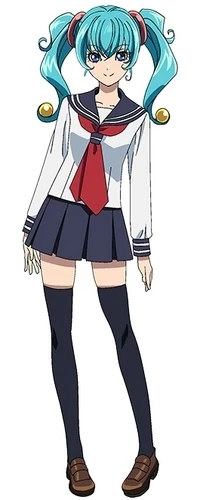 Midoriko | Idoline Wiki | Fandom