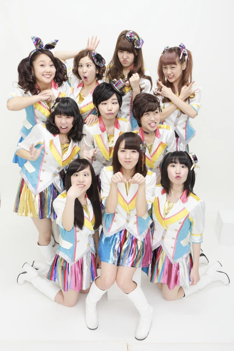 Tsubomi | Idoline Wiki | Fandom