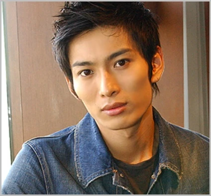 Matsuda Satoshi | Idoline Wiki | Fandom