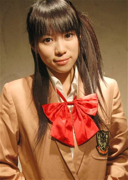 Ogura Azuki | Idoline Wiki | Fandom