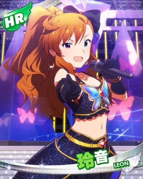 Leon | Idoline Wiki | Fandom