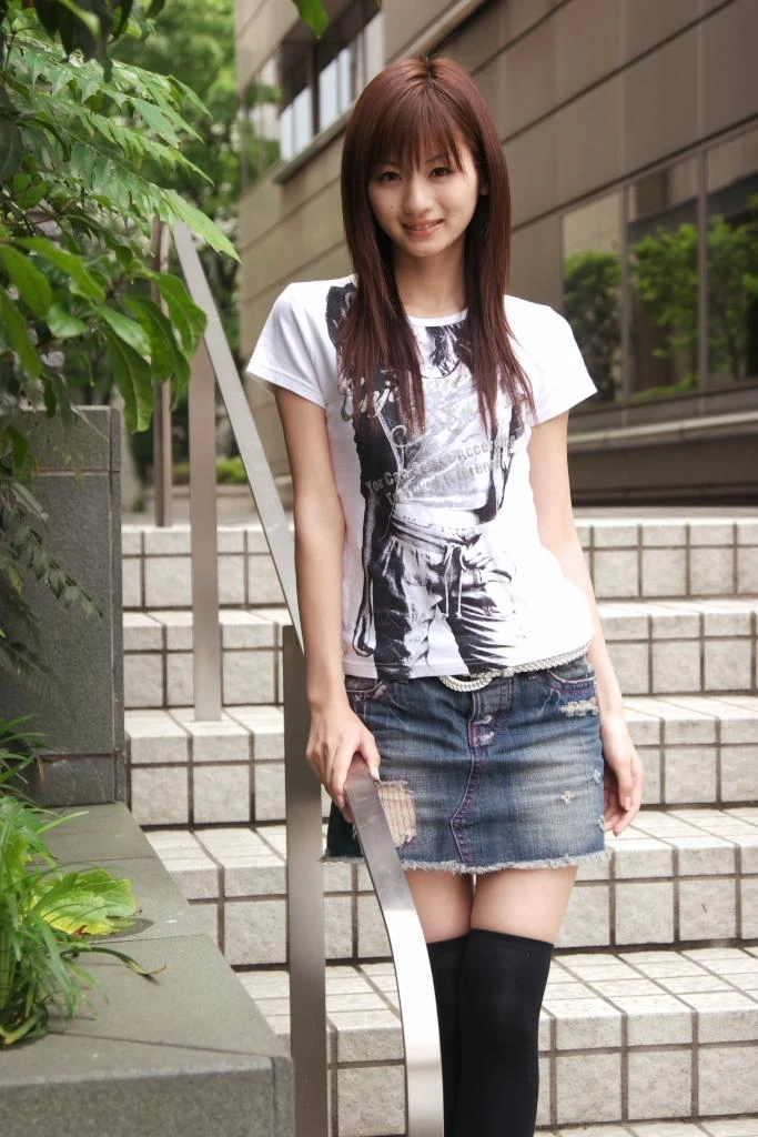 Horii Saori | Idoline Wiki | Fandom