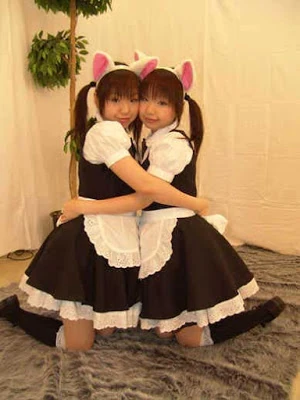 Airi & Meiri | Idoline Wiki | Fandom