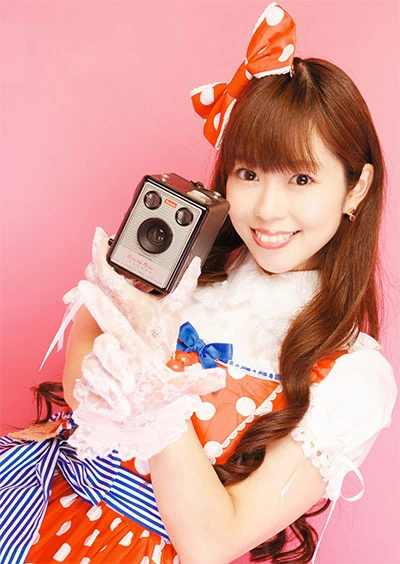 Morishita Junna | Idoline Wiki | Fandom