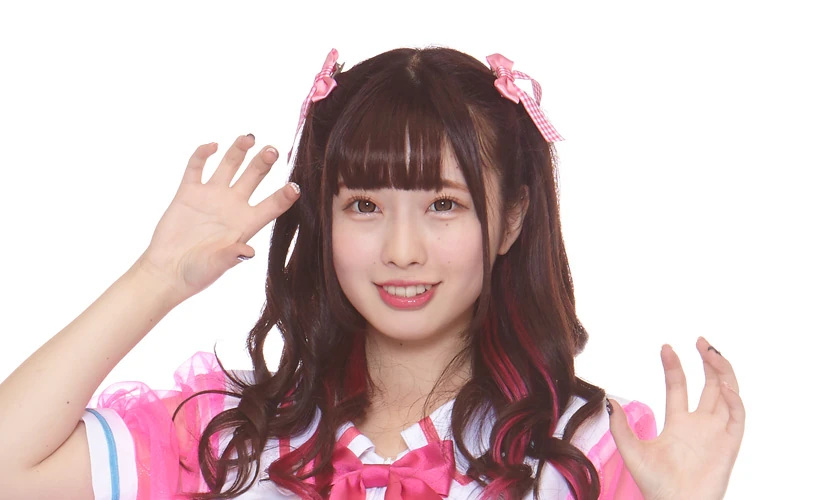 Reachin | Idoline Wiki | Fandom