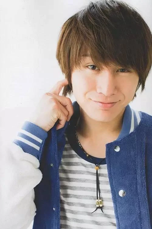 Yasuda Shota | Idoline Wiki | Fandom