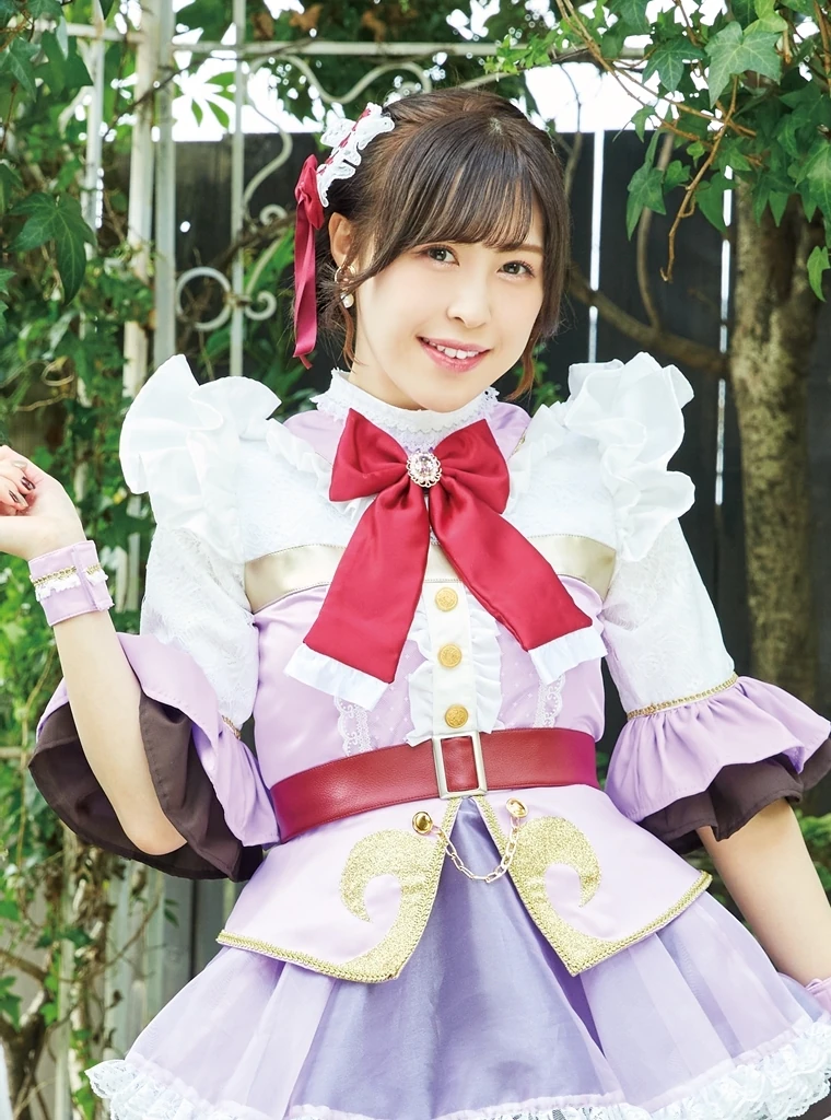 Higaki Kaho | Idoline Wiki | Fandom