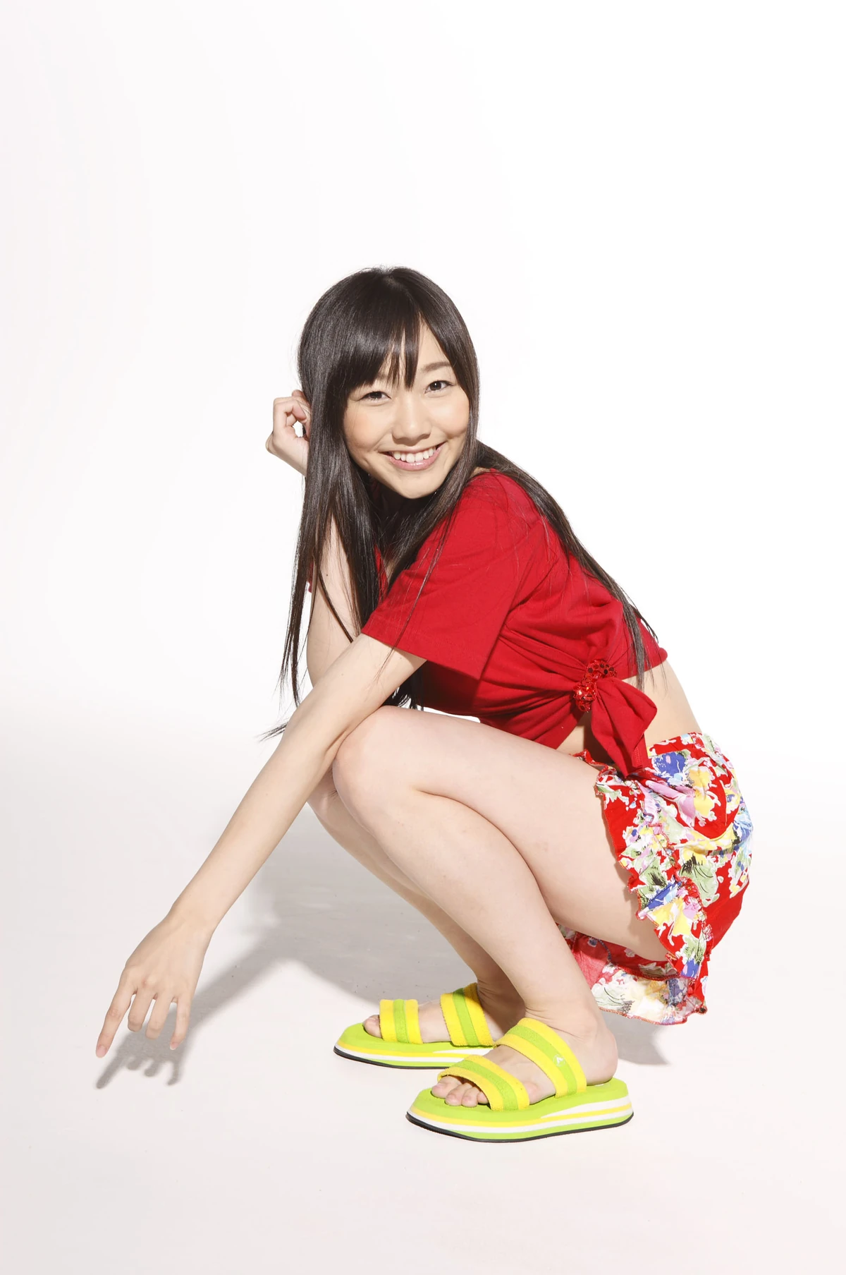 Suda Akari | Idoline Wiki | Fandom