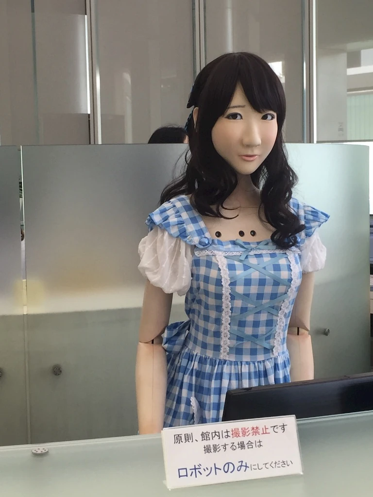 Roborin | Idoline Wiki | Fandom