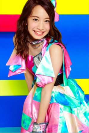 Watanabe Asami | Idoline Wiki | Fandom