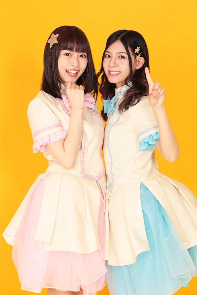 Mi☆nA | Idoline Wiki | Fandom