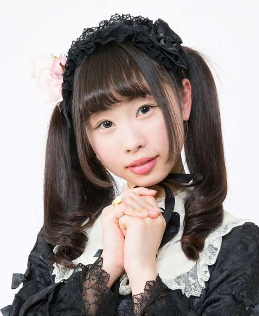 Amou-ruru | Idoline Wiki | Fandom