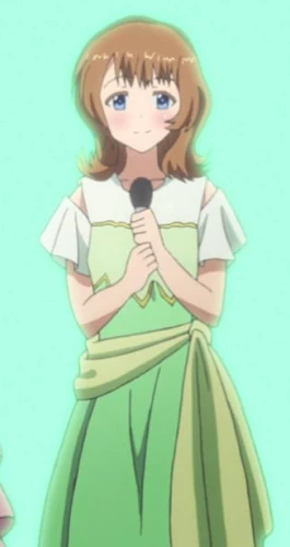 Toyosaki Aki in Anime und Manga | Idoline Wiki | Fandom