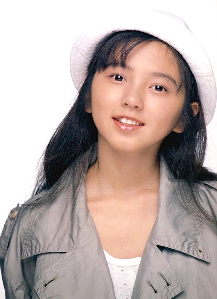 Watanabe Marina | Idoline Wiki | Fandom