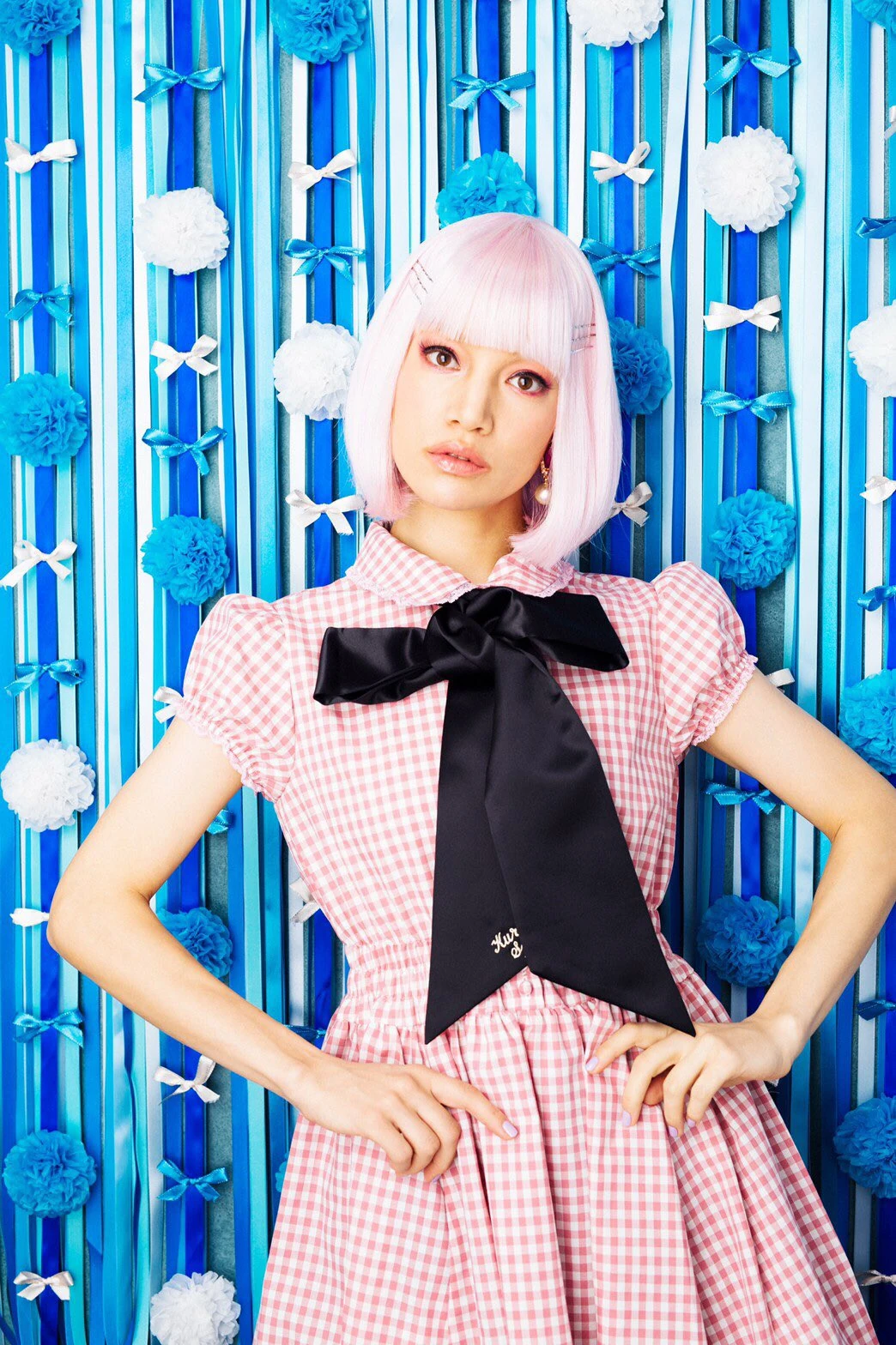 RiRi | Idoline Wiki | Fandom