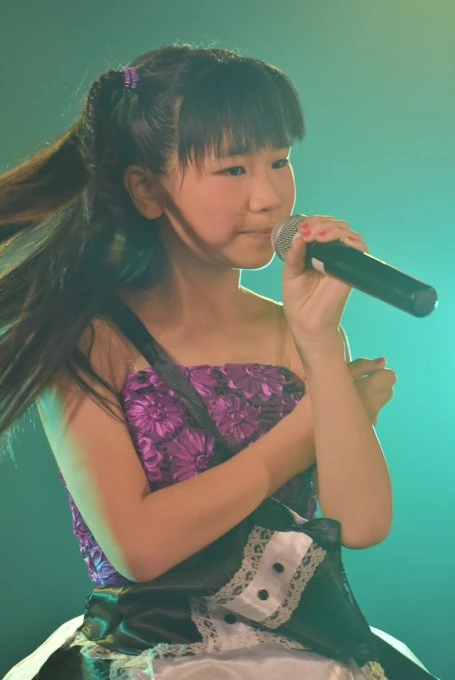 Kikuchi Arisa | Idoline Wiki | Fandom