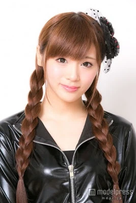 Yamada Akari | Idoline Wiki | Fandom