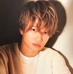 Kikuchi Fuma | Idoline Wiki | Fandom