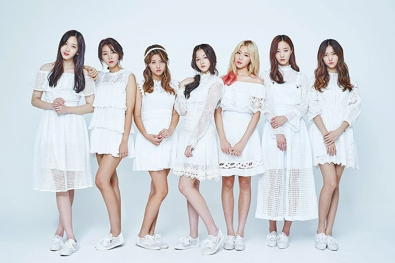 Momoland | Idoline Wiki | Fandom