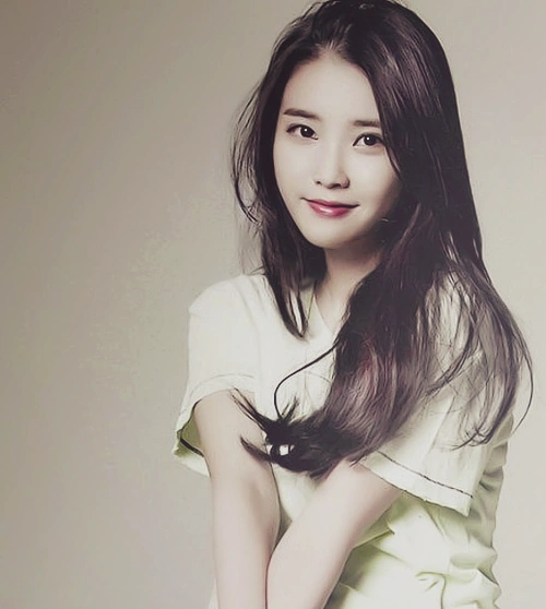 IU | Idoline Wiki | Fandom
