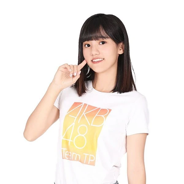 Po Ling | Idoline Wiki | Fandom