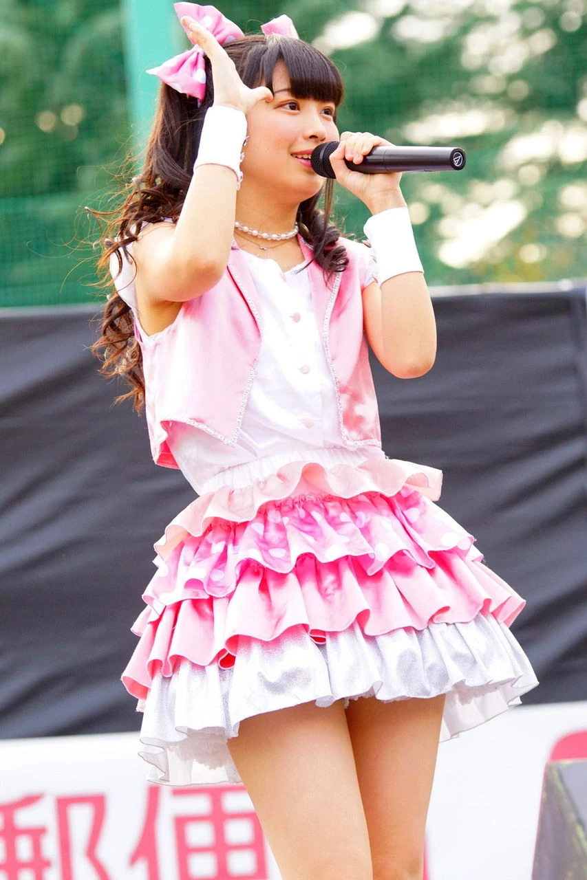 Ajima Nana | Idoline Wiki | Fandom